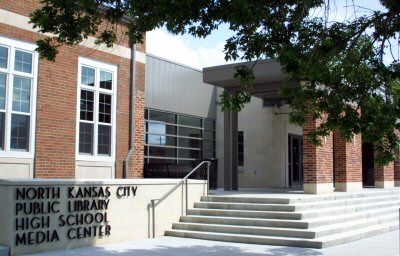 NKC Public Library » RiverNorth District