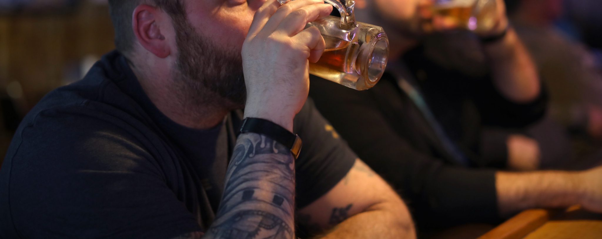 Drink in NKC » RiverNorth District