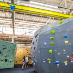 ROKC Climbing Gym » RiverNorth District