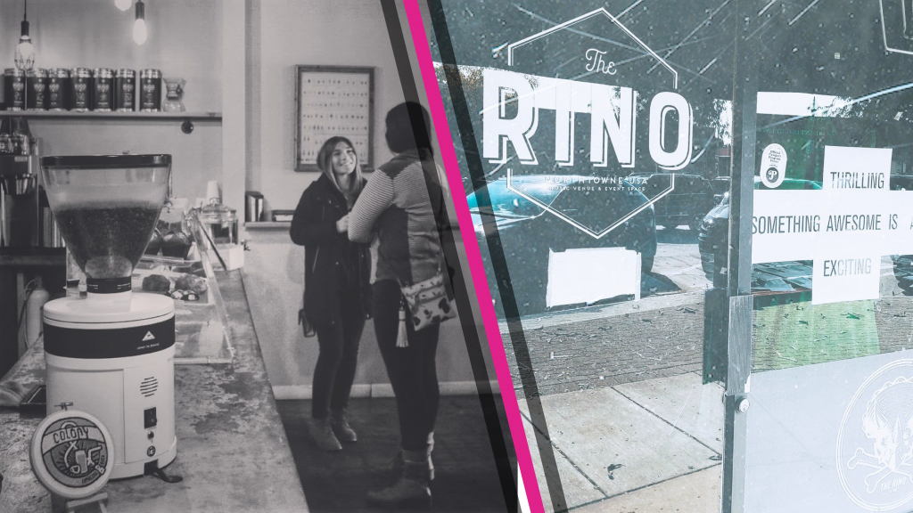 New plans for Colony KC & The RINO >> CULTIVAR » RiverNorth District