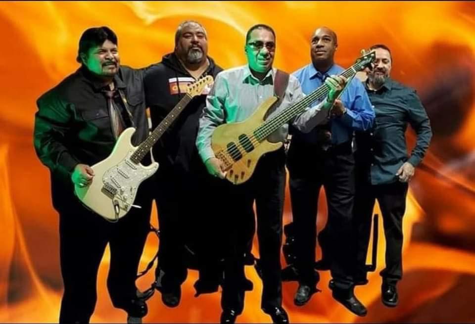 All Star Band » RiverNorth District