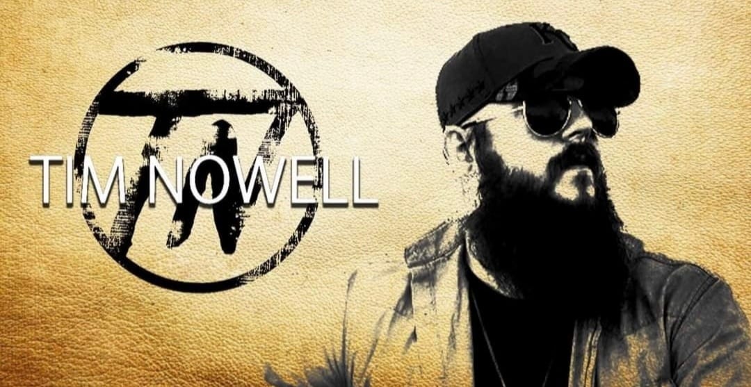 Tim Nowell at Cinder Block Brewery » RiverNorth District