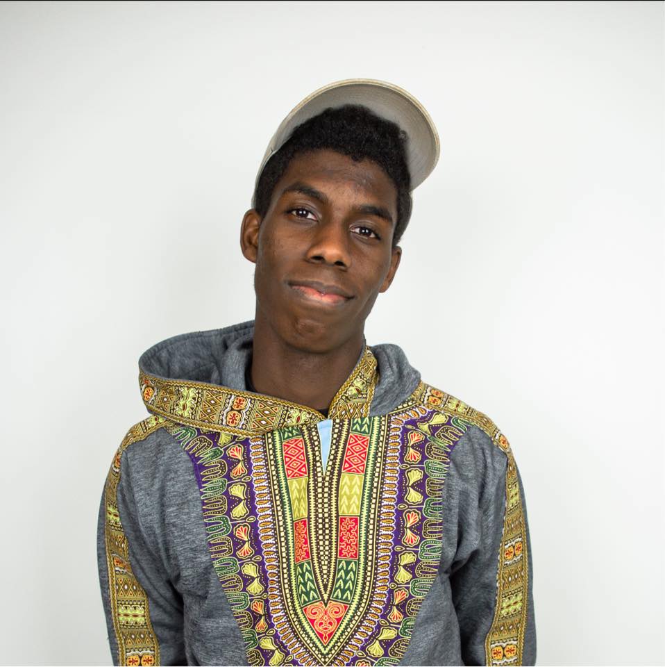 Tre Mutava » RiverNorth District