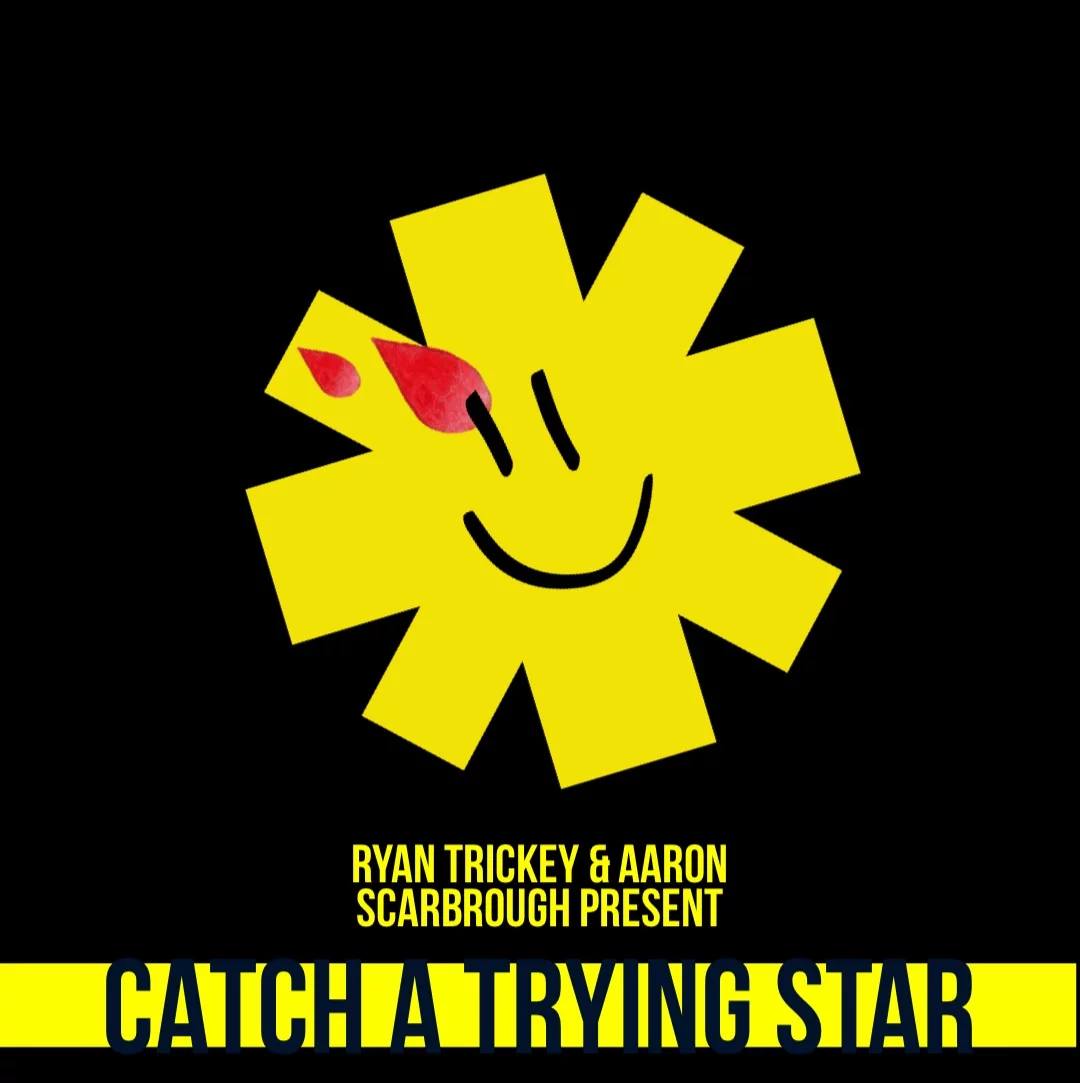 Catch a Trying Star presented by Fountain City Comedy Festival ...