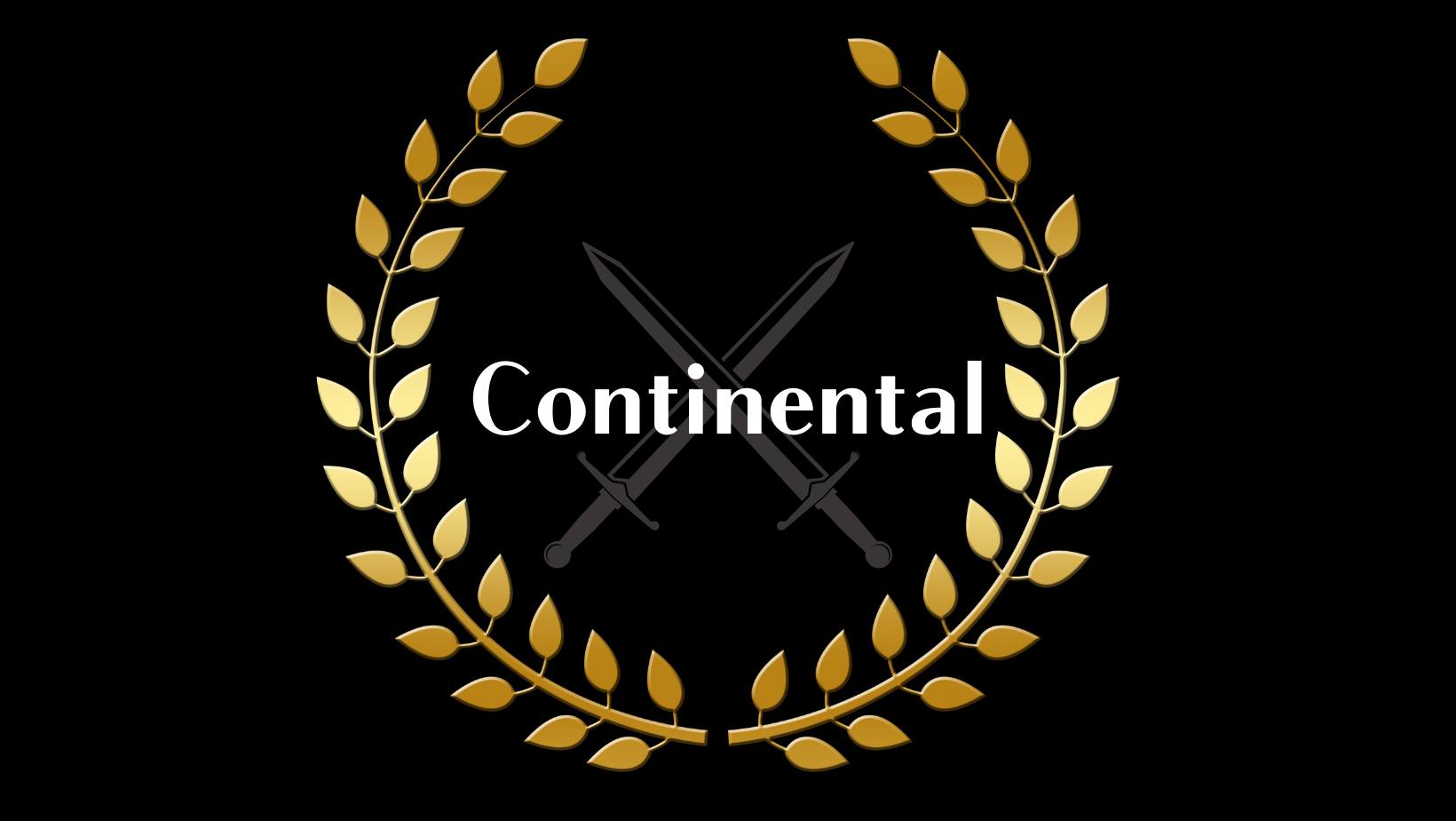 Checking Into The Continental (Party) » RiverNorth District