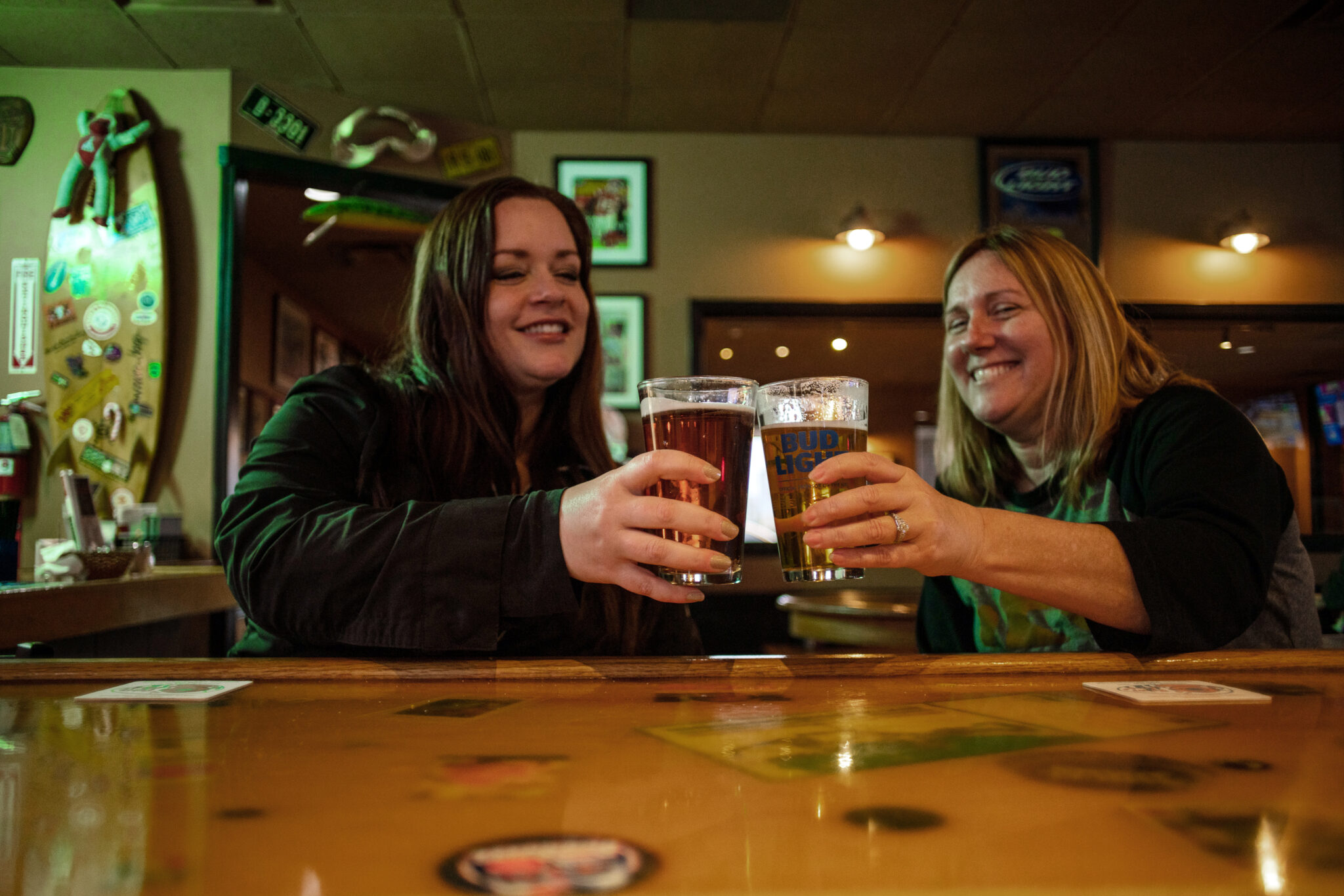 Paul & Jack’s Tavern | a North Kansas City neighborhood bar & grill