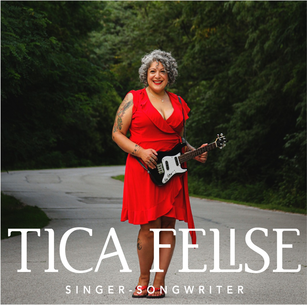 Tica Felise at Sail Away Wine » RiverNorth District