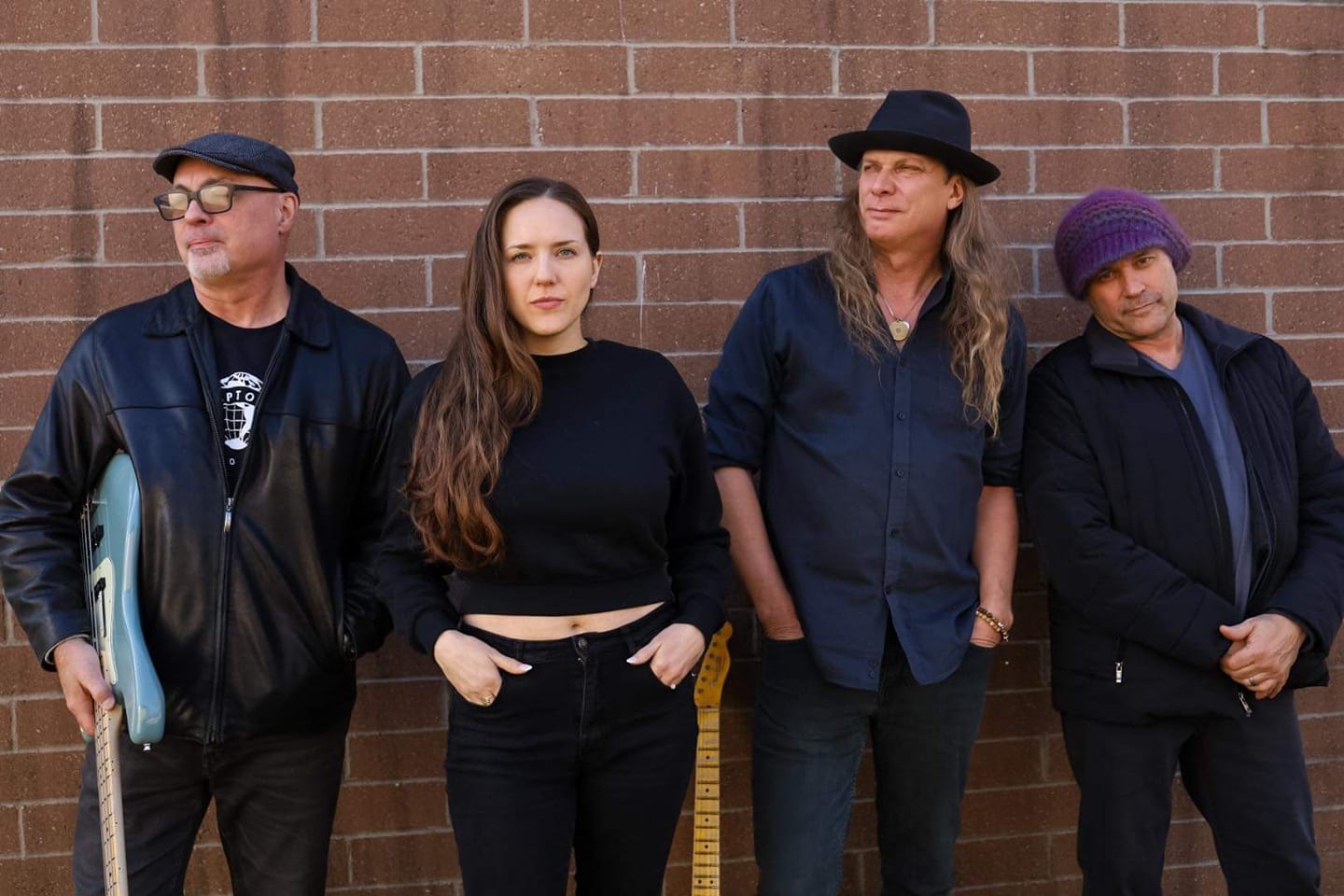 Into The Gray@ » RiverNorth District