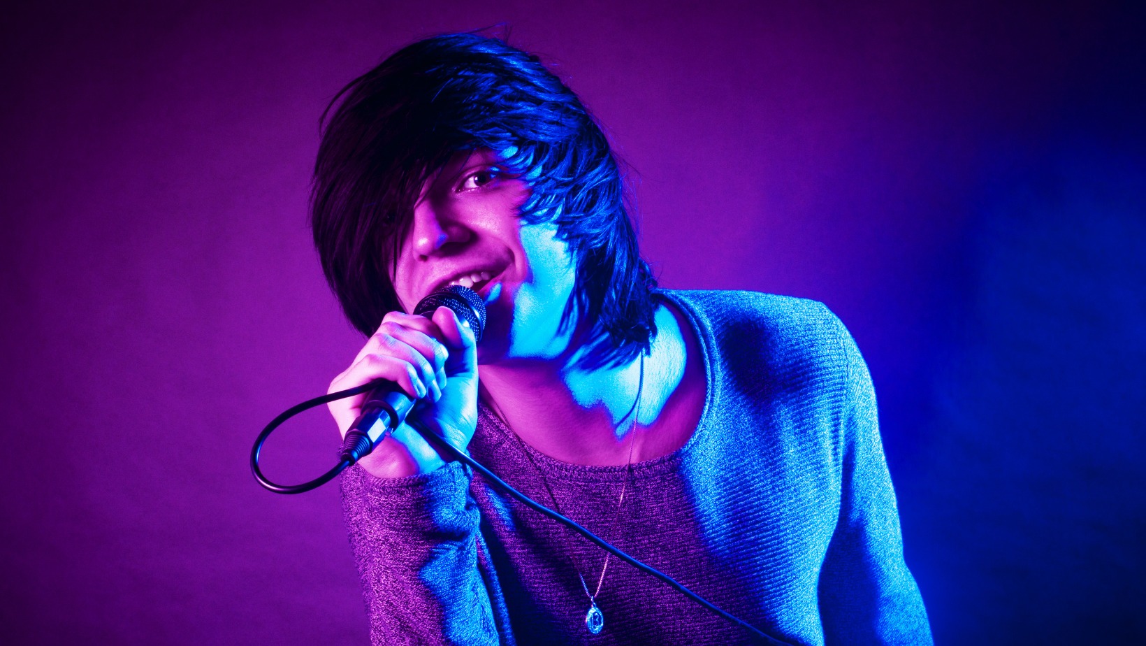 Emo Karaoke Night » RiverNorth District