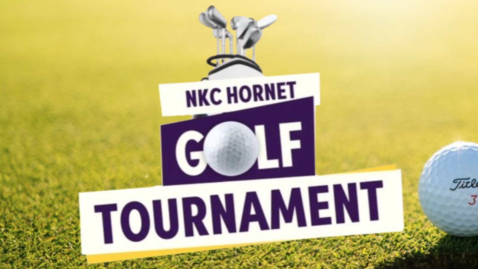NKC Hornet Golf Tournament » RiverNorth District