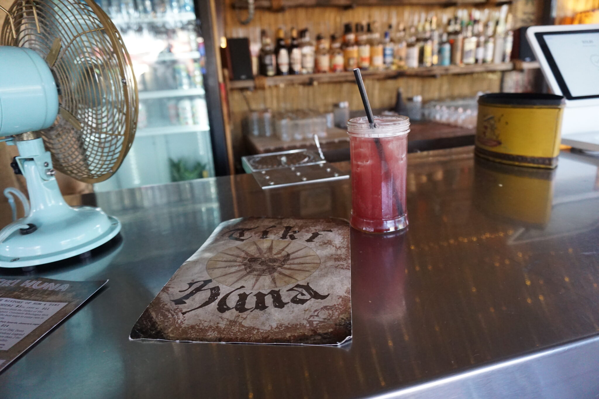 Kansas City Tiki Celebration - Lei Away Weekend » Northtown