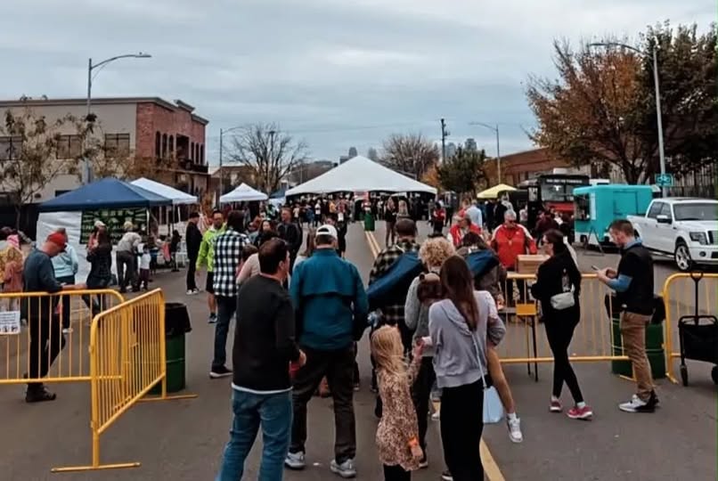 A Fond Farewell to Fall Fest 🍁 » RiverNorth District